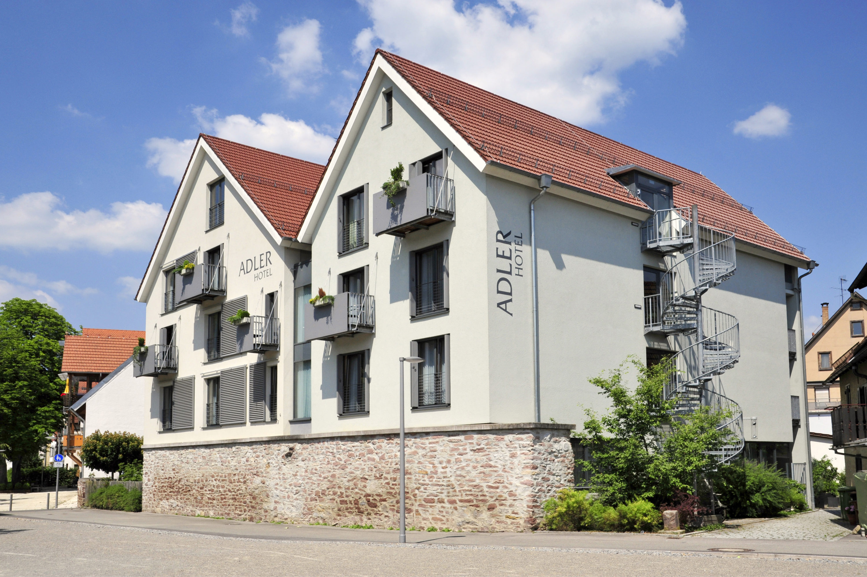 Adler Nagold - Gruppenreisen in Baden-Württemberg